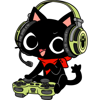 The GaMERCaT – Sugar Bunny Shop