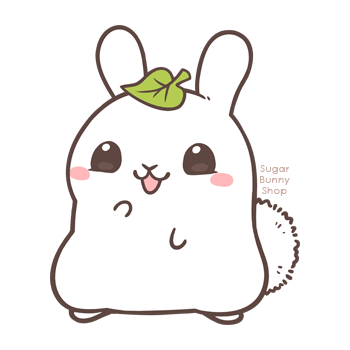 Puddle Bunnies – Sugar Bunny Shop