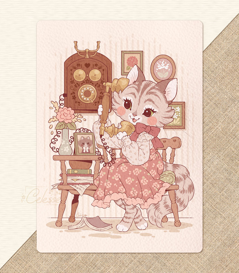 Cats – Sugar Bunny Shop