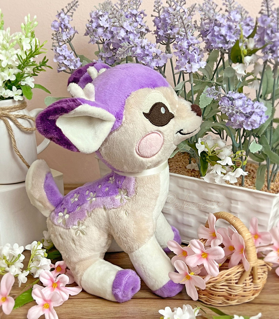 Goods – tagged "Plush" – Sugar Bunny Shop