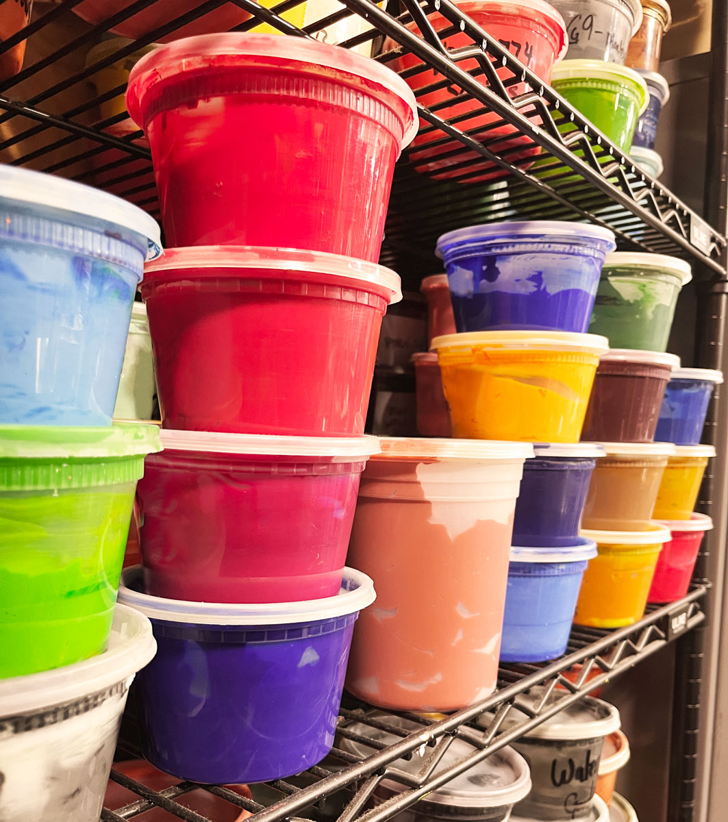 Toby's Beans Coffee Shirt – Sugar Bunny Shop