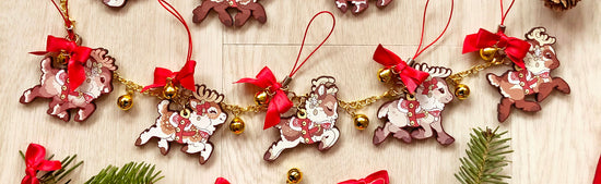 Ungulate Express – Sugar Bunny Shop